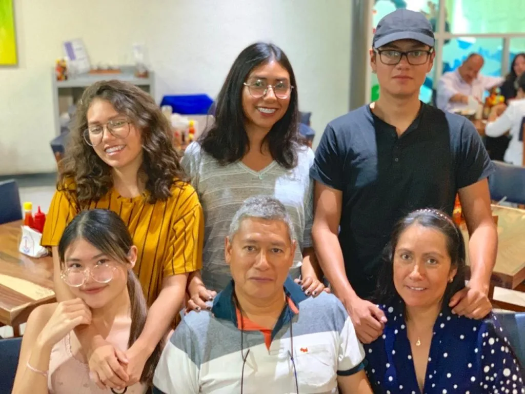 Mexico เม็กซิโก I โครงการเอเอฟเอสนักเรียนแลกเปลี่ยน 1 ปี