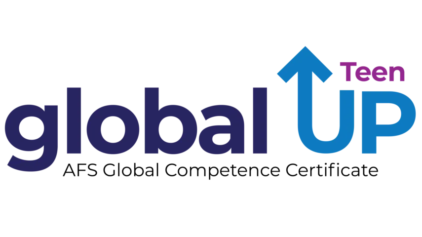 GLOBAL UP - Thailand
