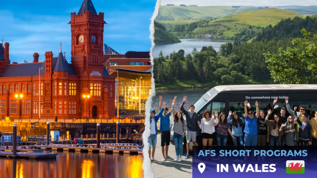 Short Programs - Thailand