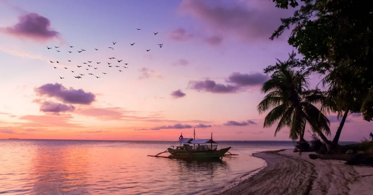 The Philippines - AFS-USA