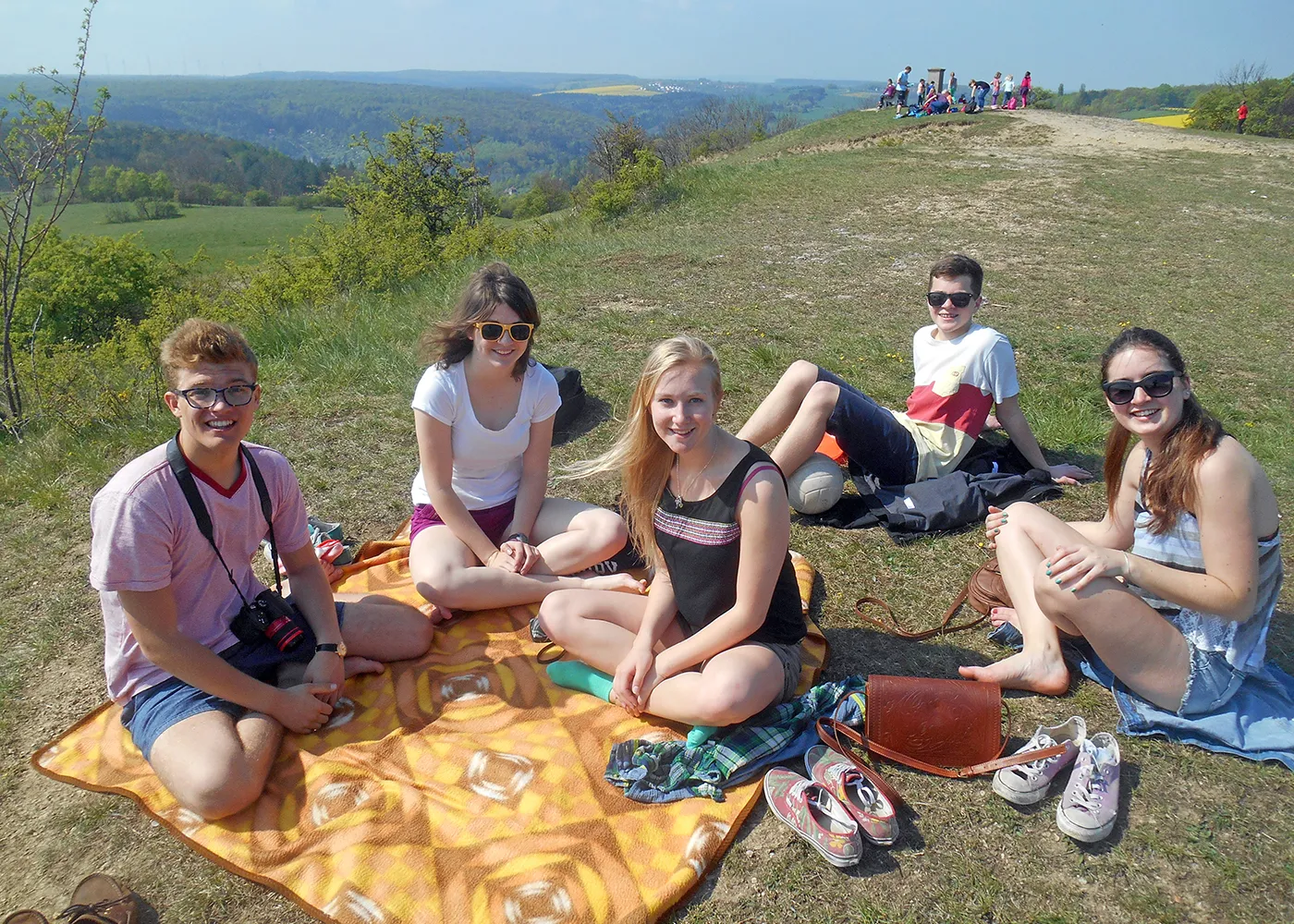 Germany Exploring German Culture AFS USA Germany Exploring German Culture AFS USA