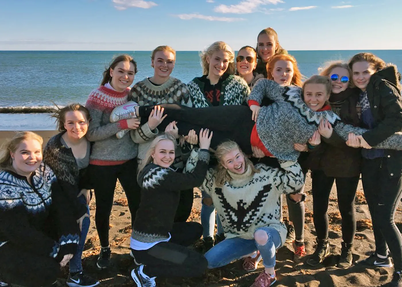 Iceland Culture And Traditions Learn About Iceland AFS USA Iceland Culture And Traditions Learn About Iceland AFS USA