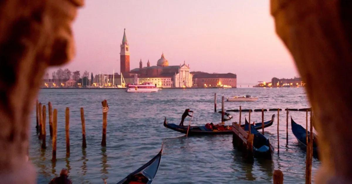 The Culture of Italy: Learn More About Italy | AFS-USA