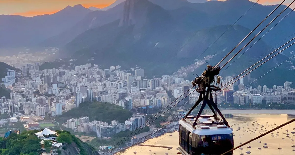 Brazil: Explore Brazilian Culture | Learn more AFS-USA