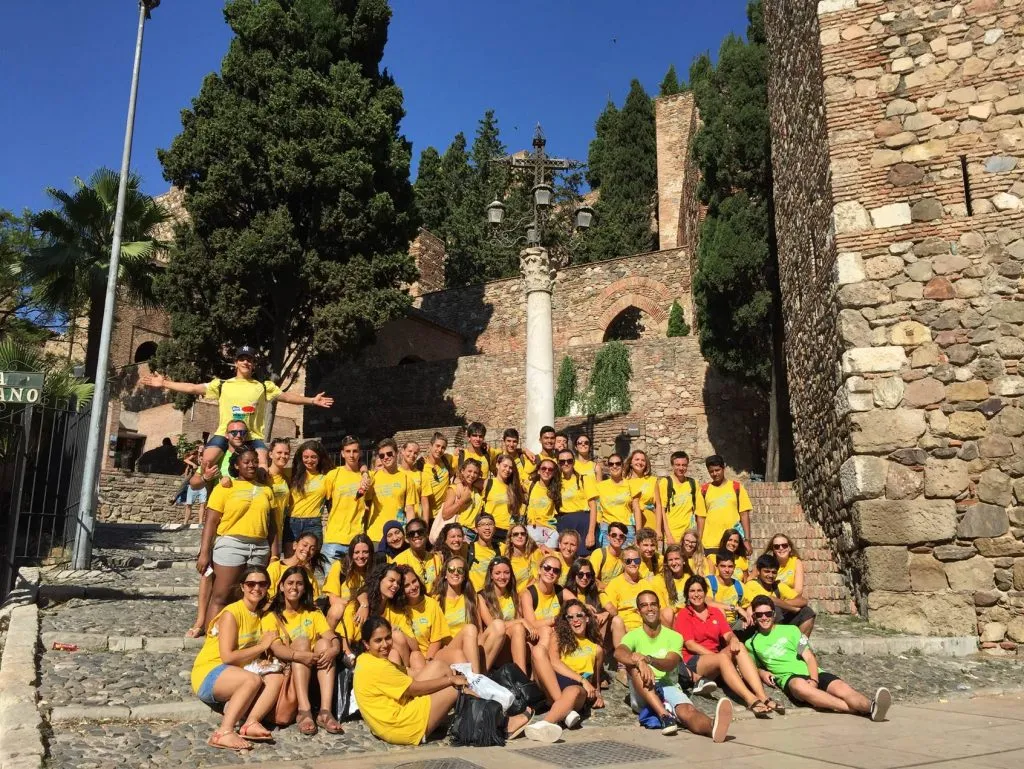 Summer Language Programs in Spain for High Schoolers | AFS-USA
