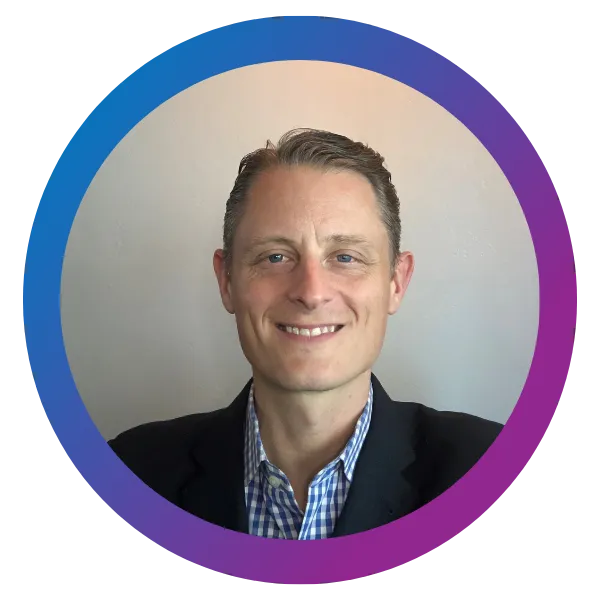 Steve Thrush - AFS-USA
