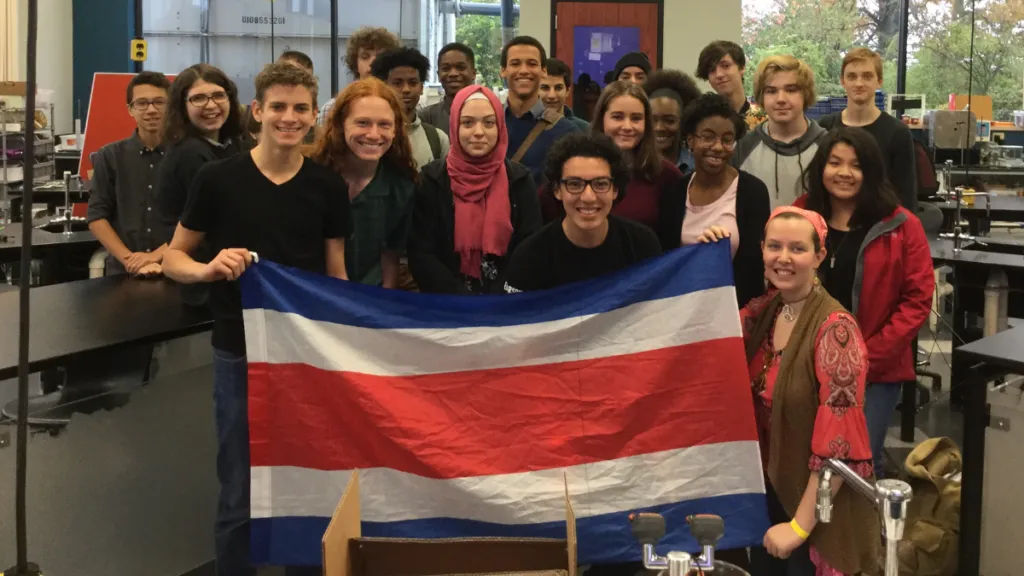 High School Study Abroad in Costa Rica | Learn with AFS USA