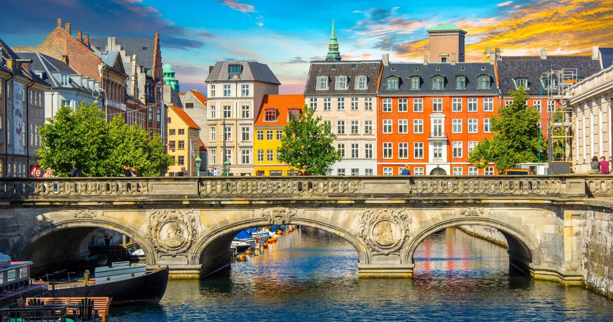 Denmark Gap Year: Folk College - AFS-USA