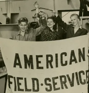 About AFS-USA | AFS-USA