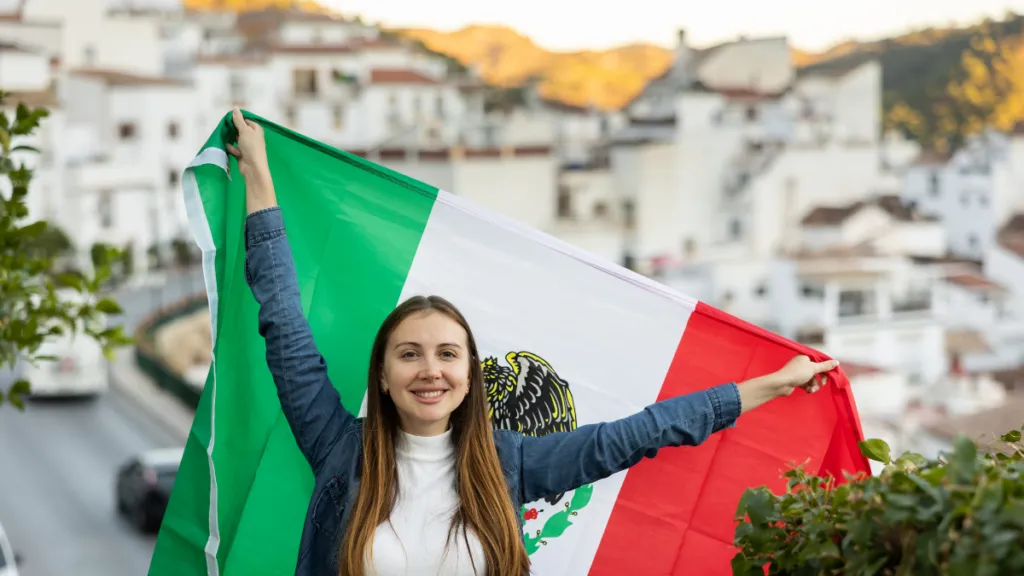 High School in Mexico - AFS-USA