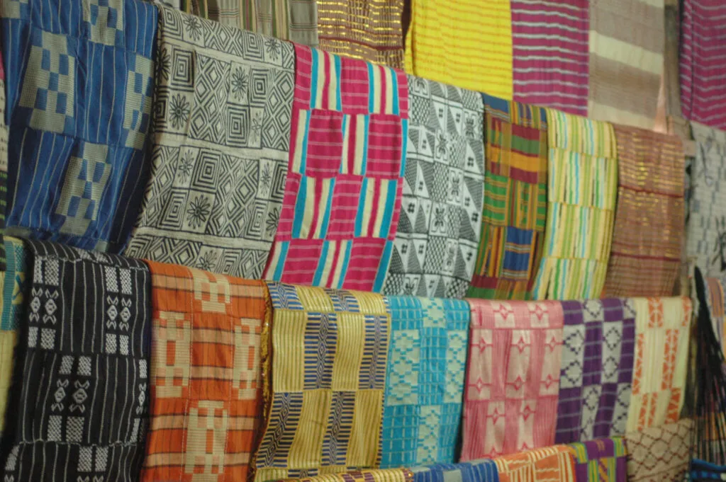 Summer Global Prep in Ghana | AFS-USA