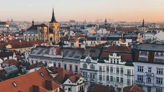 Czech Republic Culture: Exploring the Czech Republic | AFS-USA