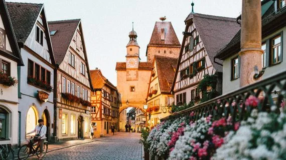 Germany: Exploring German Culture | AFS-USA