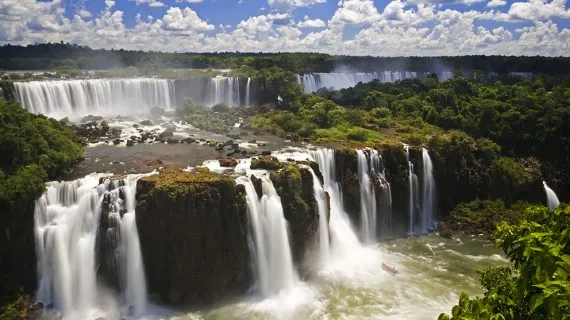 Paraguay: Exploring Paraguay Culture | AFS-USA
