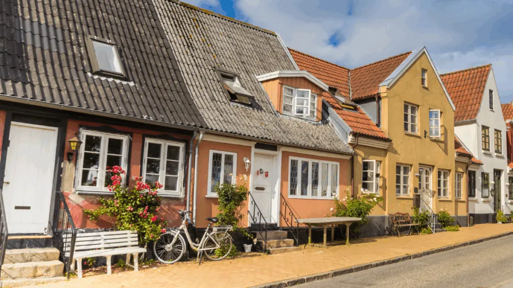 Ranum Efterskole Denmark College Experience - AFS-USA
