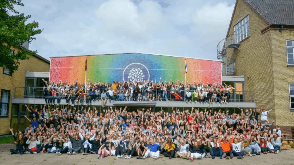 Ranum Efterskole Denmark College Experience - AFS-USA