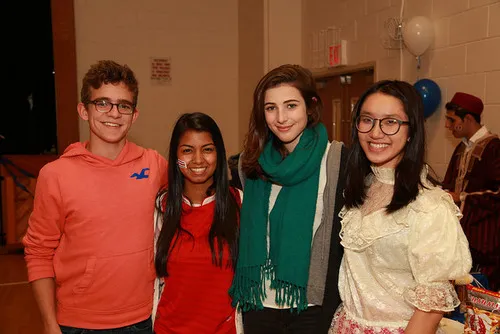 6 Steps to Promote Intercultural Learning in Your Classroom