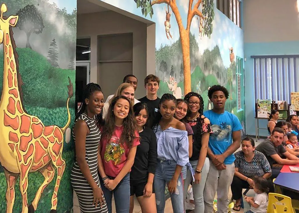 About AFS-USA | AFS-USA