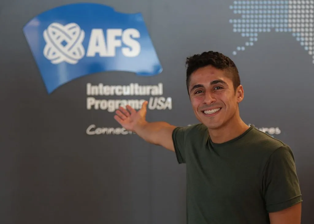 Our Impact - AFS-USA