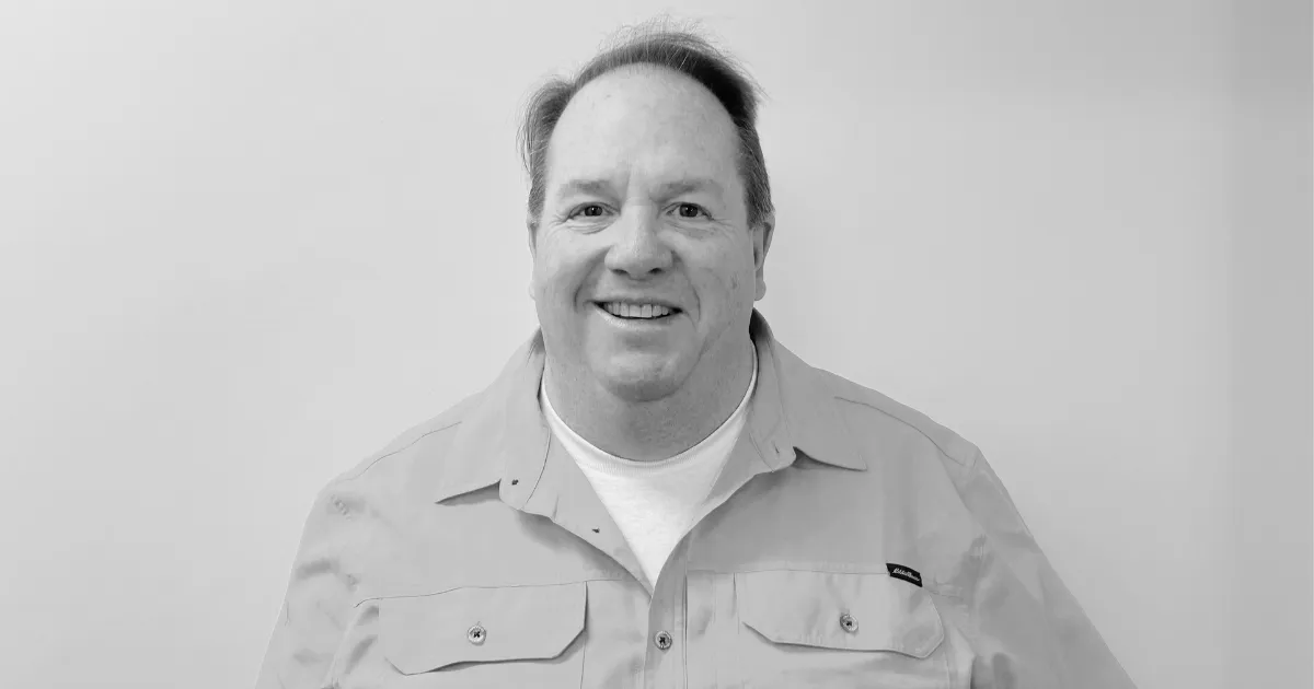 Murray Johnson - AFS-USA