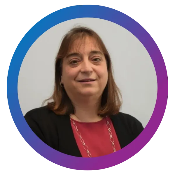 Karen Treber - AFS-USA