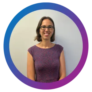 Madelyn White - AFS-USA