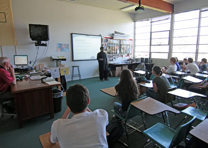 5 Benefits of Hosting an International Exchange Student in Your School ...