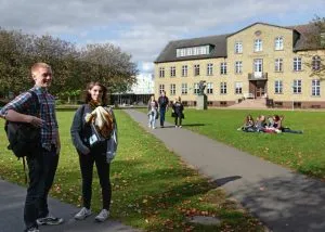 Summer Study Abroad in Denmark - 4-week College Program - AFS-USA