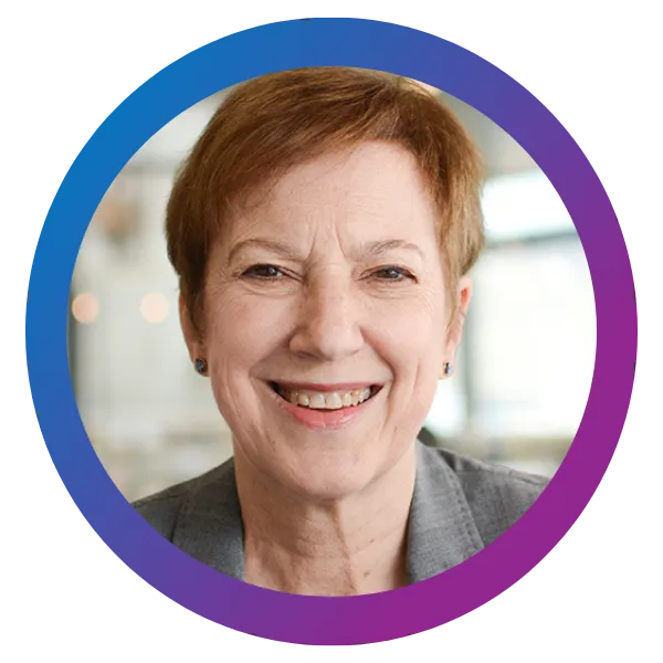 Jane Ransom - AFS-USA
