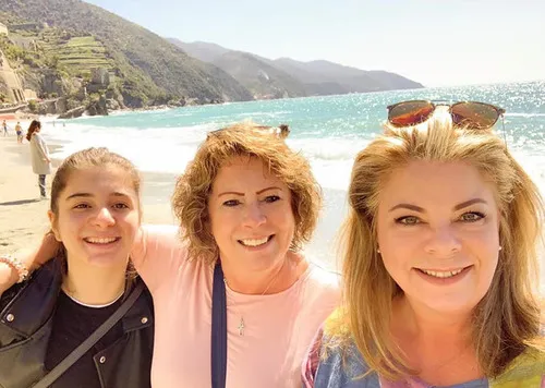 Welcoming a Host Daughter, Gaining a Friend: An Interview with Emily ...