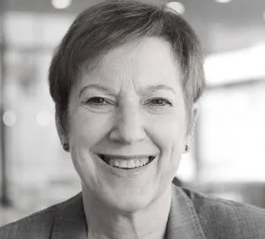 Jane Ransom - AFS-USA