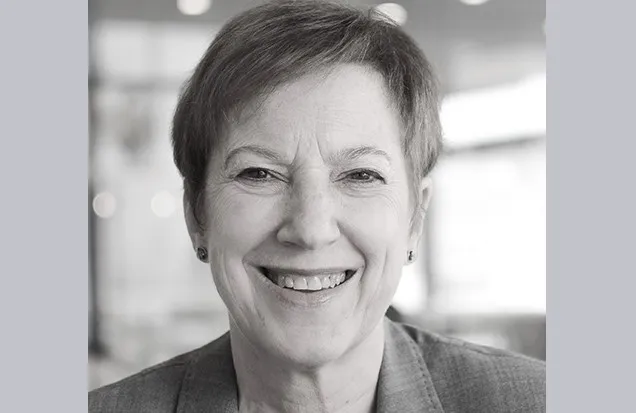 Jane Ransom - AFS-USA