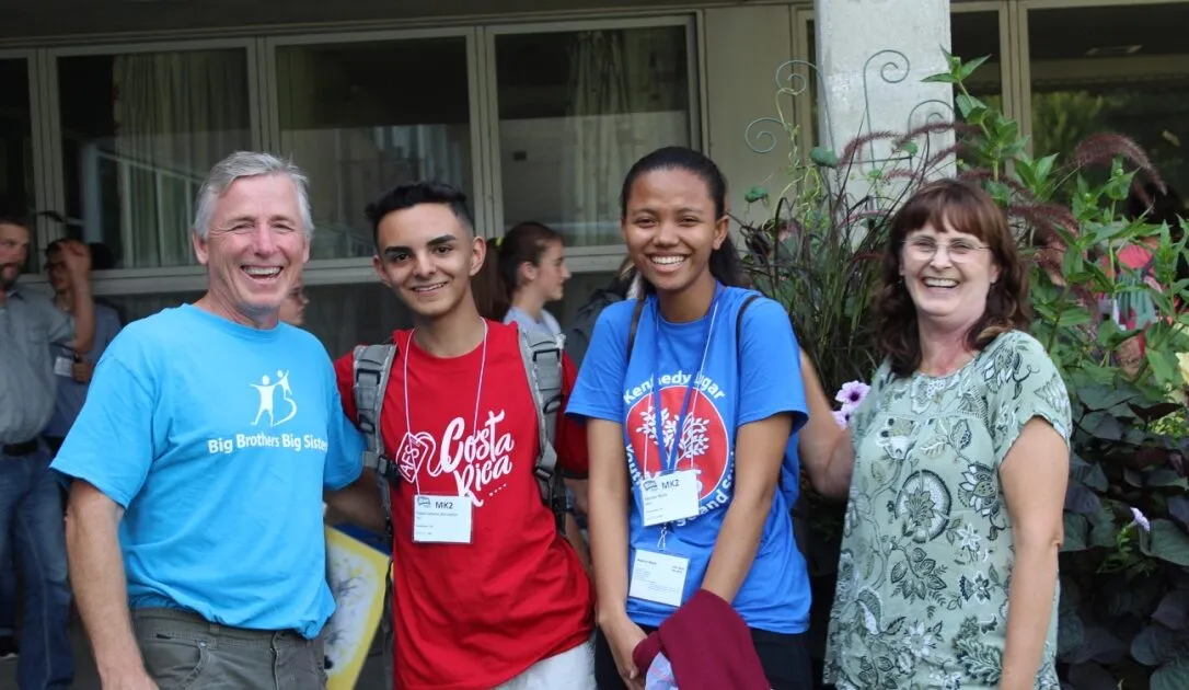 7 Reasons You Should Host an Exchange Student - AFS-USA