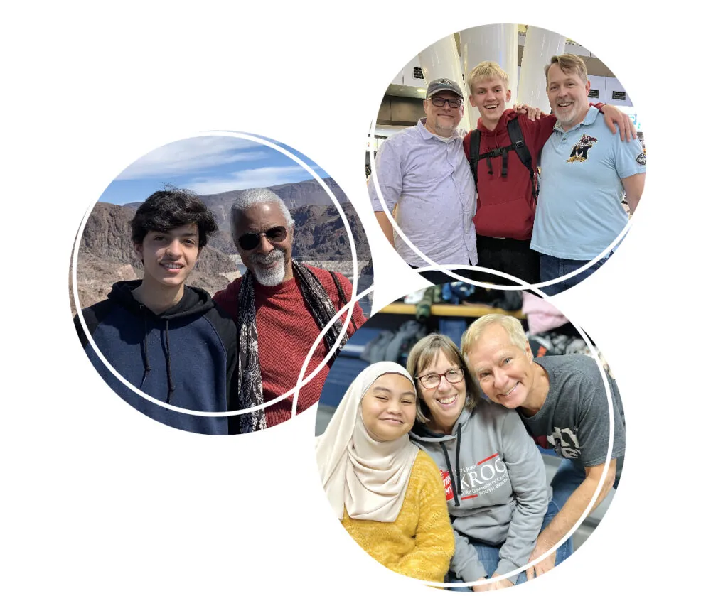 Welcome an International Exchange Student to your Family - AFS-USA