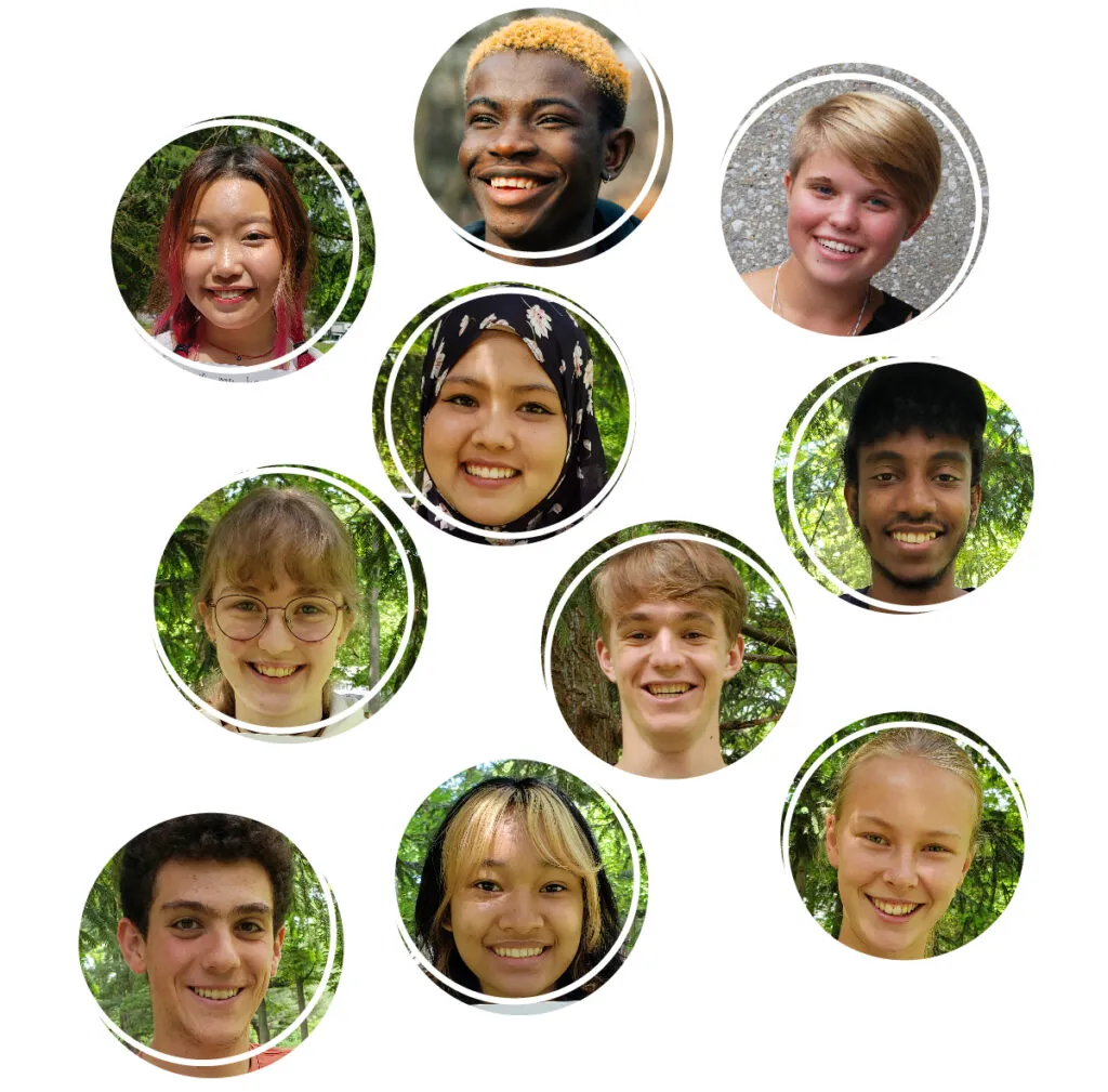 Welcome an International Exchange Student to your Family - AFS-USA