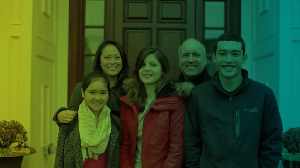 Host Family Resources - AFS-USA