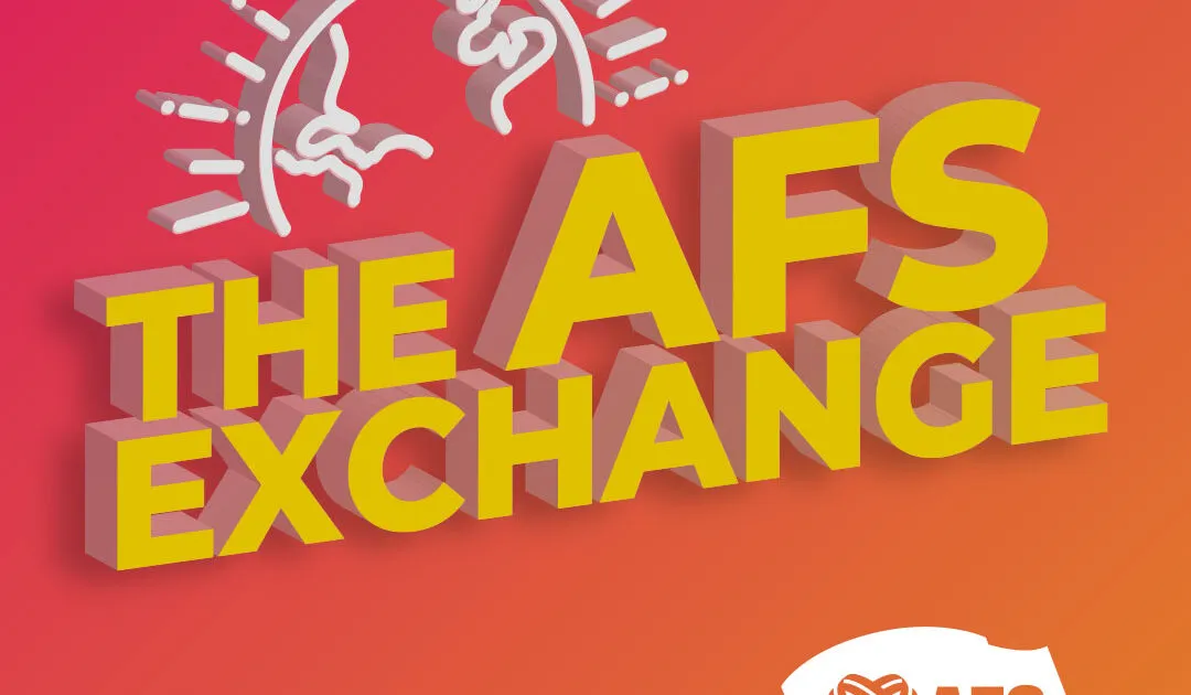 The AFS Exchange Season Four - AFS-USA