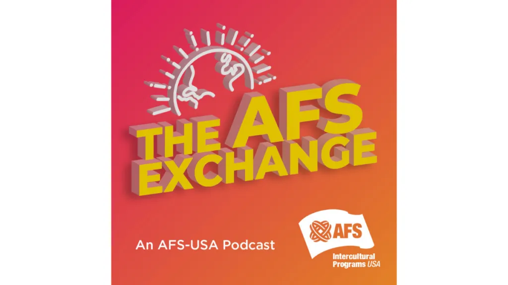The AFS Exchange - AFS-USA