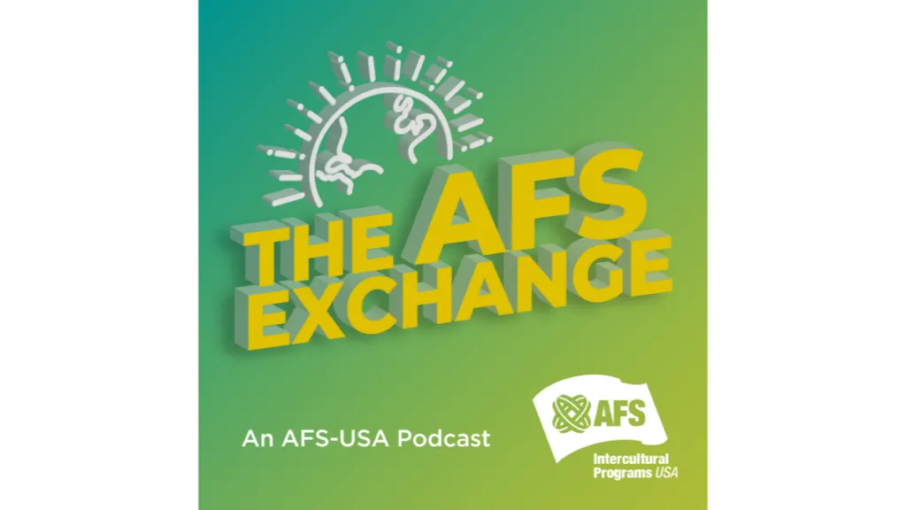 The AFS Exchange - AFS-USA