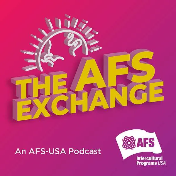 The AFS Exchange Season Two - AFS-USA