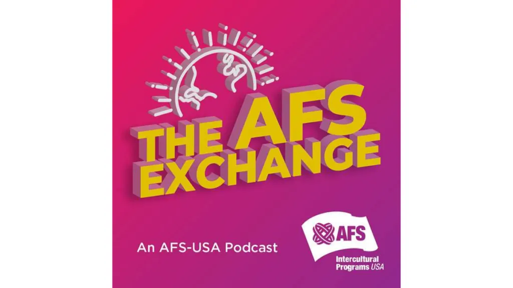 The AFS Exchange - AFS-USA