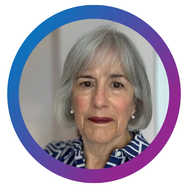 Patti Rounsevell - AFS-USA
