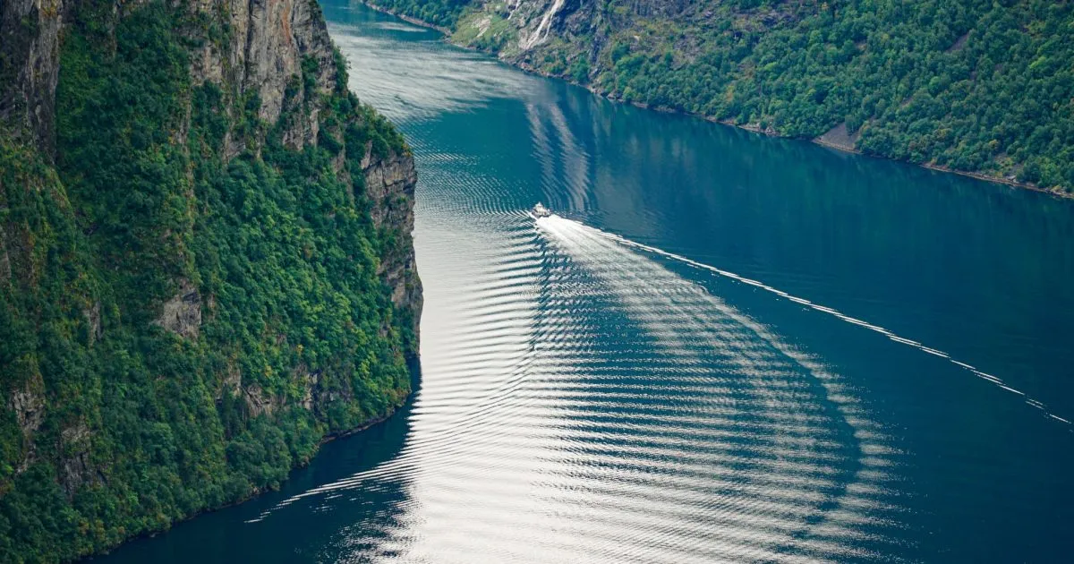 Schuljahr in Norwegen | AFS Interkulturelle Begegnungen e.V.