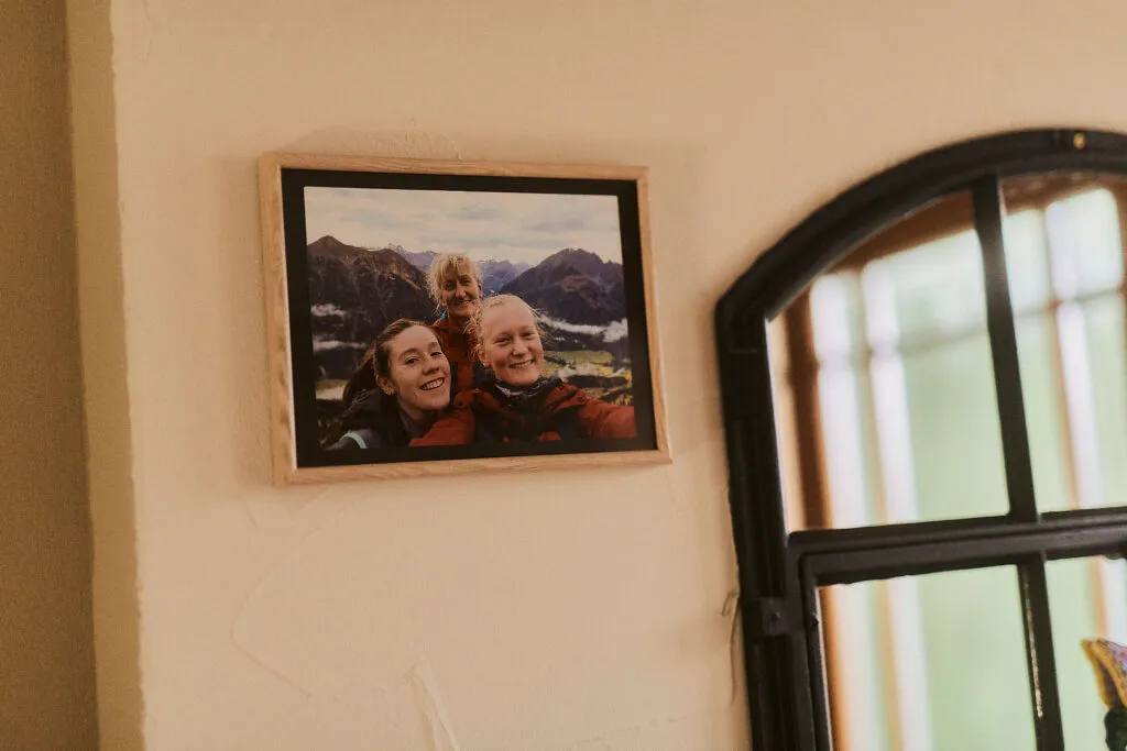 Gastfamilie werden wie Familie Stadie | AFS IB e.V.