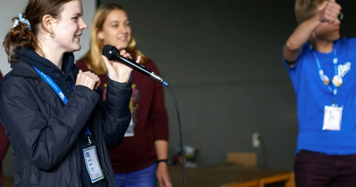 Effectively Communicating with your Volunteers | Volunteer Toolkit