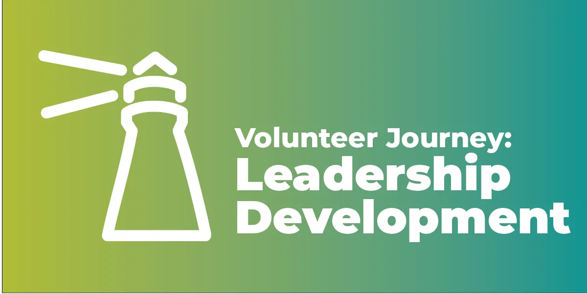 Leadership Development | Volunteer Toolkit