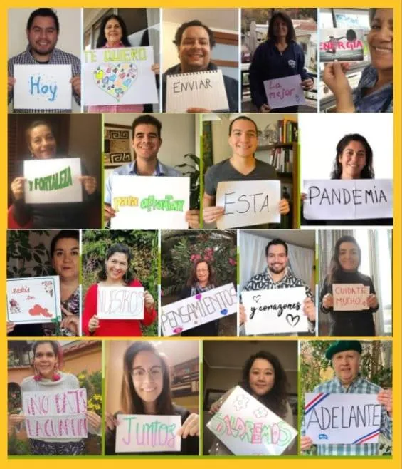 Volunteer Engagement System in the Americas | Volunteer Toolkit