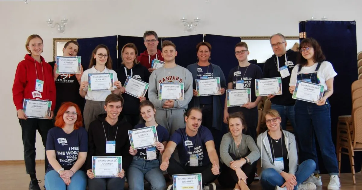 Leadership Development | Volunteer Toolkit