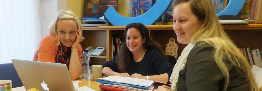 How is it assessed? - EIL Intercultural Learning