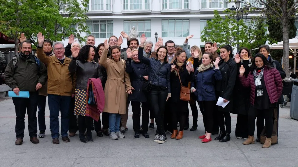 Faculty Led in Ireland - EIL Intercultural Learning